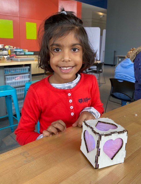 Des Moines Mini Maker Faire: 10 Years of Imagination - Des Moines Mini ...